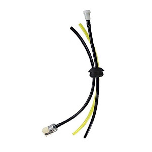 HQparts Mantis Tiller Parts Tune Up kit Compatible with All New Mantis and Echo Tiller Fuel line Kit