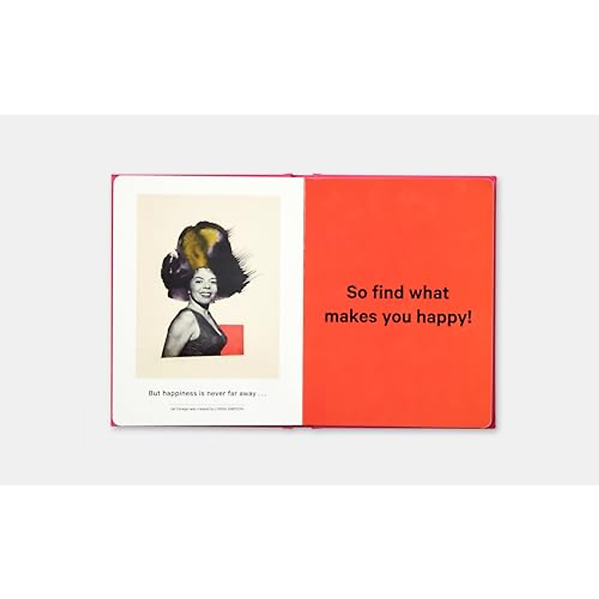 My Art Book of Happiness (My Art Books)