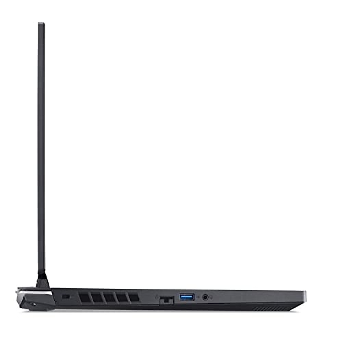 acer Nitro 5 Gaming Notebook, 15.6'' QHD IPS 165Hz, AMD Ryzen 7 6800H, GeForce RTX 3070 Ti, 32GB DDR5, 2TB PCIe 4.0, 4-Zone RGB KB, WiFi 6E, RJ45, USB-C, SPS HDMI 2.1 Cable, Win11 Pro, Black,(AN515)
