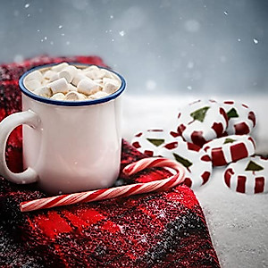 Brach's Peppermint Nougats, 11oz