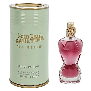 Jean Paul Gaultier La Belle for Women 1.0 oz Eau de Parfum Spray