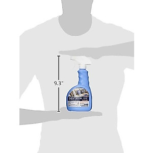 SentryHome Home & Carpet Flea & Tick Spray (24 oz)