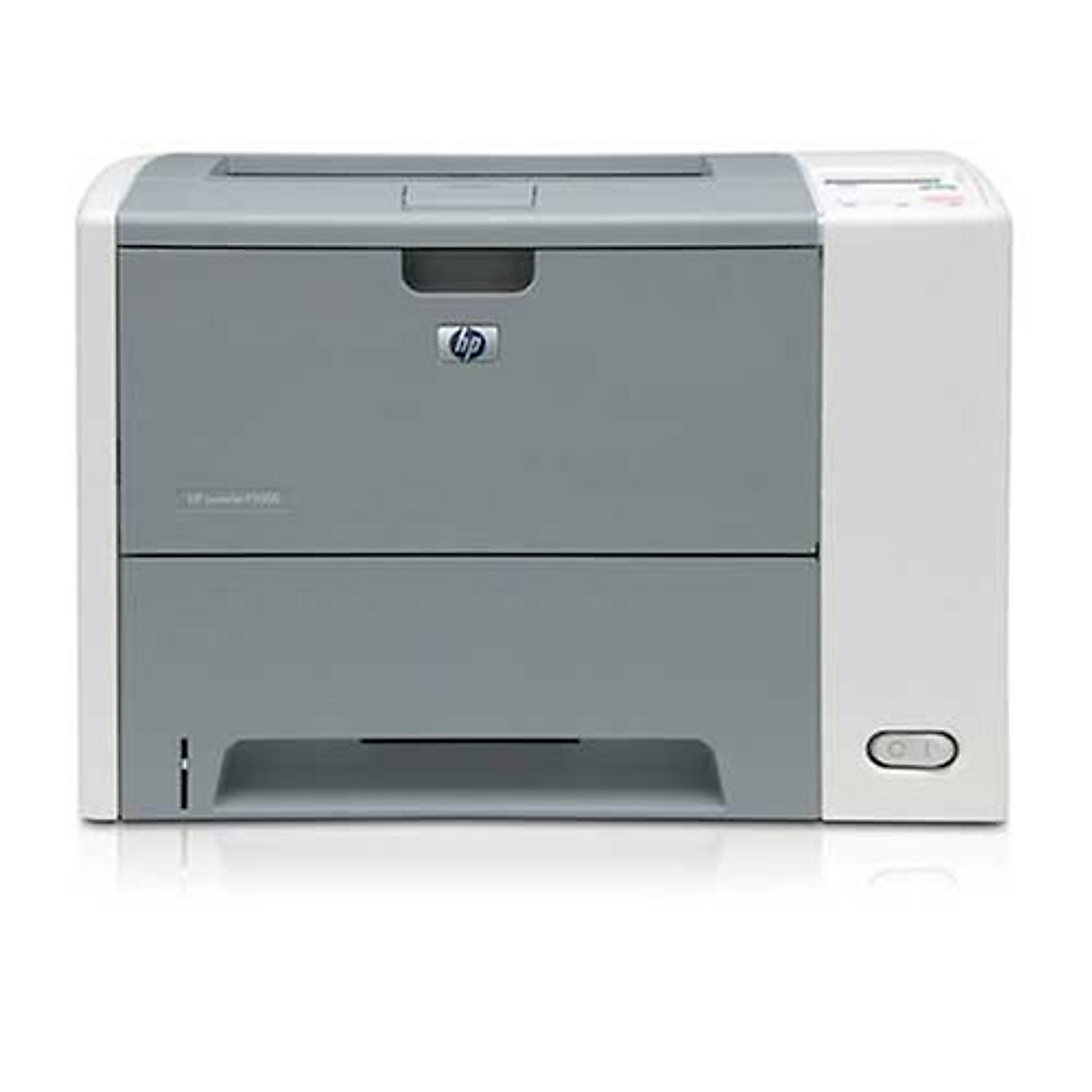 HP LaserJet P3005 Printer - (Renewed)