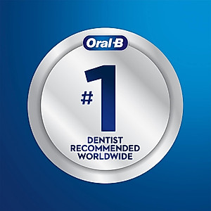 Oral-B Kids Extra Soft Replacement Brush Heads Featuring Disney's Frozen, 2 Count, Kids 3+