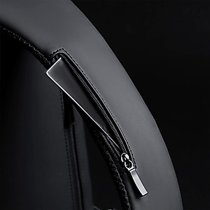 Konelia Anti-Theft Sling Chest Bag Backpack Waterproof Crossbody Shoulder Bag Travel Casual Daypack with USB Charge Port