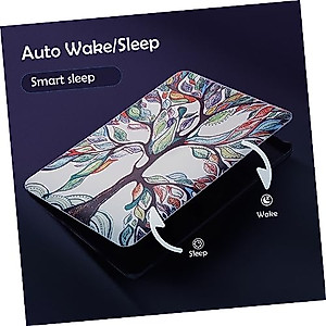 Gatuida Electronics Case e-Reader s s E- Reader Detachable PC Protective for e- auto Wake Protective e- Automatic Book E- Turntable Preamp