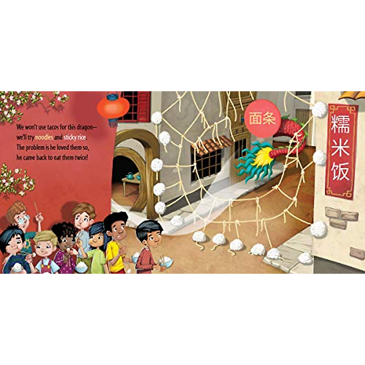 How to Catch a Dragon