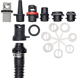 NRS High-Pressure Super Pump