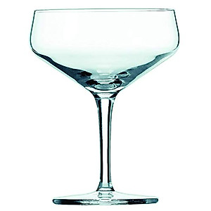Schott Zwiesel Charles Schumann Basic Bar Cocktail Glasses - Set of 6