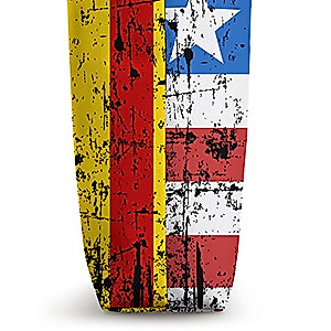 Catalan American Flag Catalunia Usa Bandera Catalonia Tote Bag