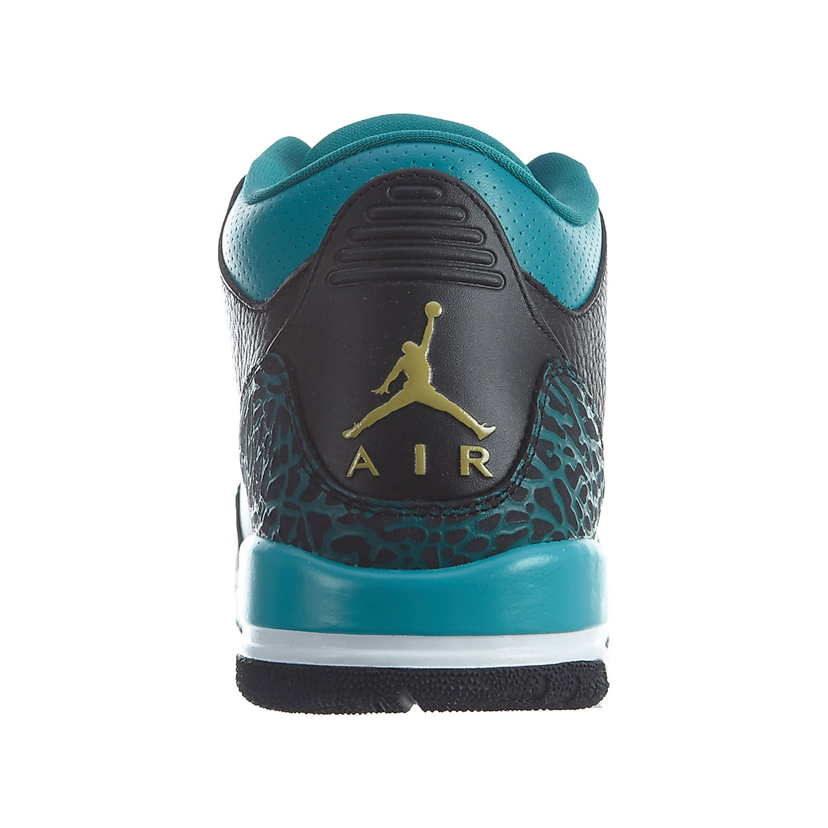 Jordan Mens Air 3 Retro GG 441140 018 - Size 7Y