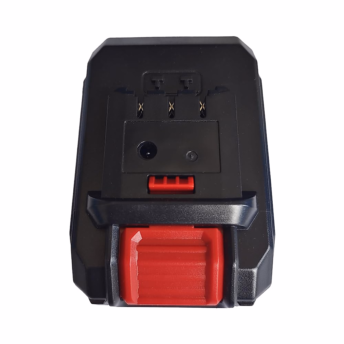 hogardsujia 20V 3000mAh Lithium-Ion Battery Replacement for KIMO 20V Battery, Compatible with KIMO 20V Drill Driver, Leaf Blower, Angle Grinder, Reciprocating Saw, Oscillating Tool, Brad Nailer