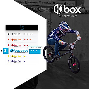 Box Components | Box Three BMX Specific 140mm 6-Bolt Disc Stainless Steel Brake Rotor | Bicycle Parts, Bicycle Brakes, Disc Brake Rotor, Bike Brakes, BMX Bike Parts, BMX Brake Kit