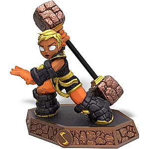 Skylanders Imaginators Barbella (New No Retail Packaging)