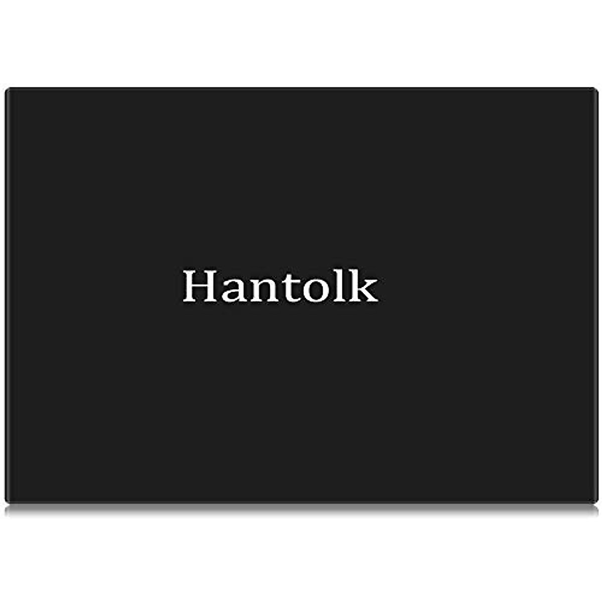 HANTOLK W-5 Battery for Netgear Sierra Wireless W-5 W5 for Sprint AirCard 770S, AirCard 771S AT&T Unite (AC770S) Mobile WiFi Hotspot ¡­