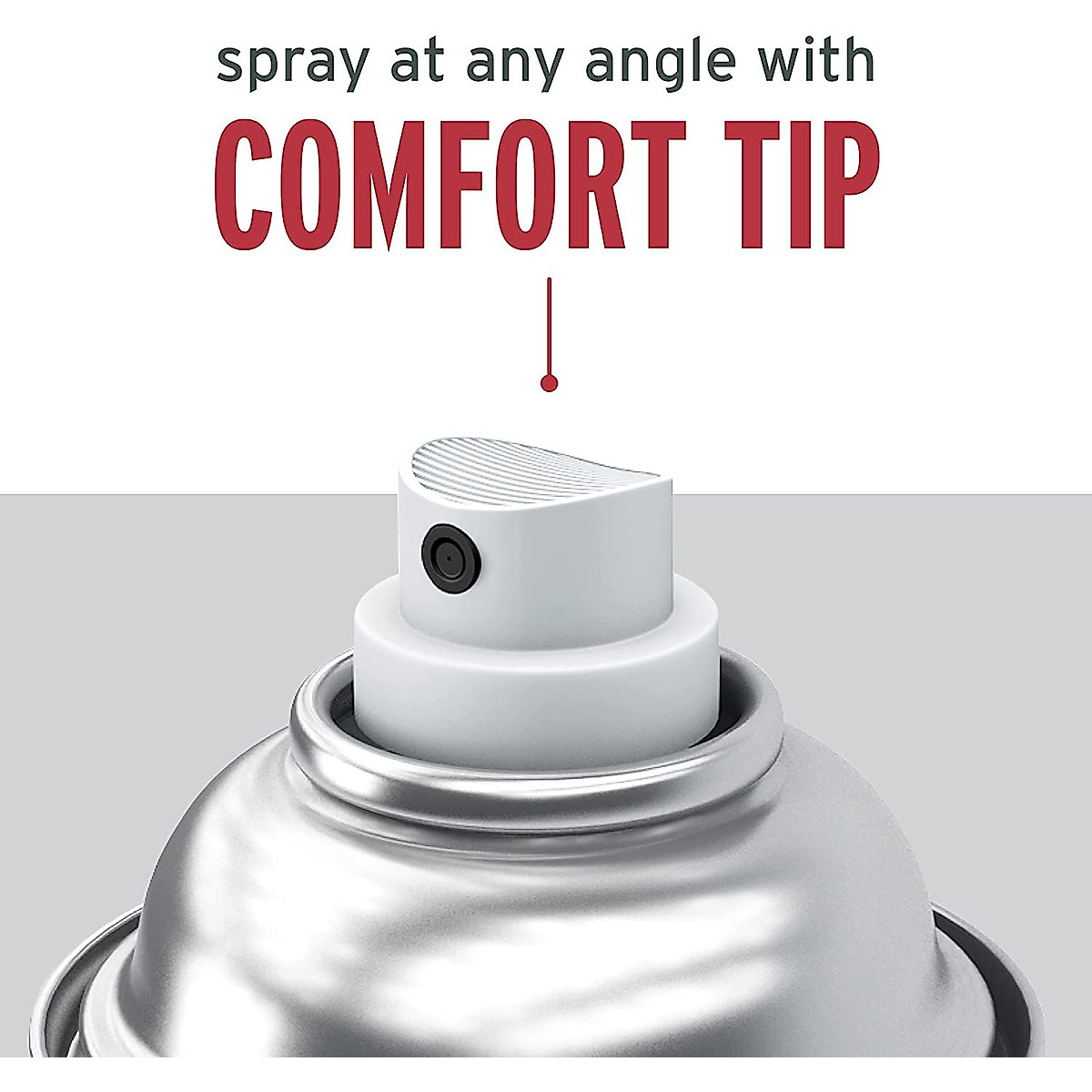 Spray Paint Caps for Rust-Oleum Spray Paint, Painters Touch 2X Ultra Cover, (5) Pack OEM Direct Fitment Caps