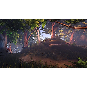 Ether One - PlayStation 4