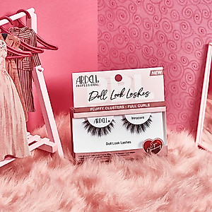 Ardell Doll Look Lashes Innocent