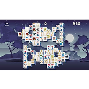 Mahjong Deluxe 3 (Nintendo Switch)