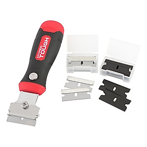 Hyper Tough 22 Piece Scraper Set