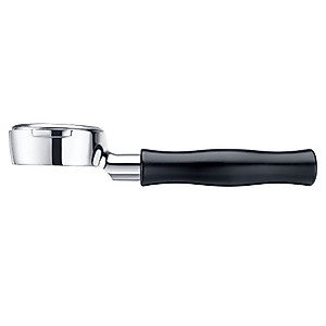 Normcore 58mm Bottomless Portafilter Naked Portafilter Fits E61, Flair 58, ECM, Rocket, Sanremo, Synesso, Slayer, VBM