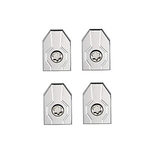 HISTAR Golf R15 Driver Weight 6g/9g/12g/15g Kit for Taylormade R15 Golf Driver