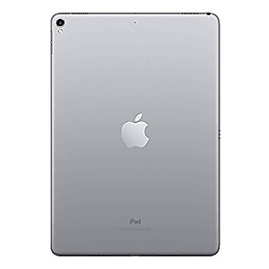 Apple iPad Pro 10.5-inch (64GB, Wi-Fi, Space Gray) 2017 Model