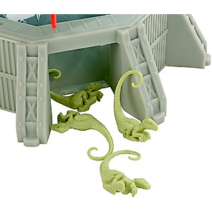Kerplunk! Raptors Jurassic World [Amazon Exclusive]