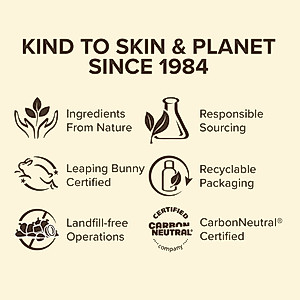 Burt’s Bees Beeswax Bounty Classic Set