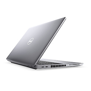 Dell Latitude 5000 Series 5520 Business Laptop, 15.6" FHD Touchscreen, Intel Core i5-1145G7 vPro, 32GB RAM, 1TB SSD, IR Camera, HDMI, Media Card Reader, Backlit KB, Wi-Fi 6, Windows 11 Pro