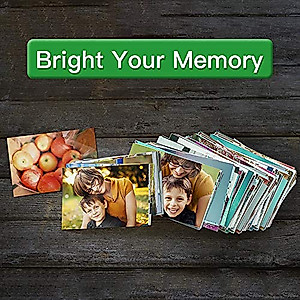 GREENARK Compatible Ink Cartridge Replacement for Brother LC20E Super High Yield Ink Cartridge 5 Pack Works with Brother MFC-J985DW, MFC-J775DW, MFC-J5920DW Printers LC20EBK LC20EM LC20EC LC20EYXXL