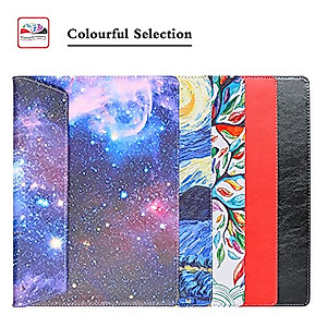 Alapmk Protective Case Cover for 11.6" HP Chromebook x360 11 G1 EE & Chromebook 11 X360 11-aeXXX/HP Stream x360 11 11-aaXXX/HP x360 11-abXXX Series Laptop(Warning:Not fit Other Laptop),Love Tree