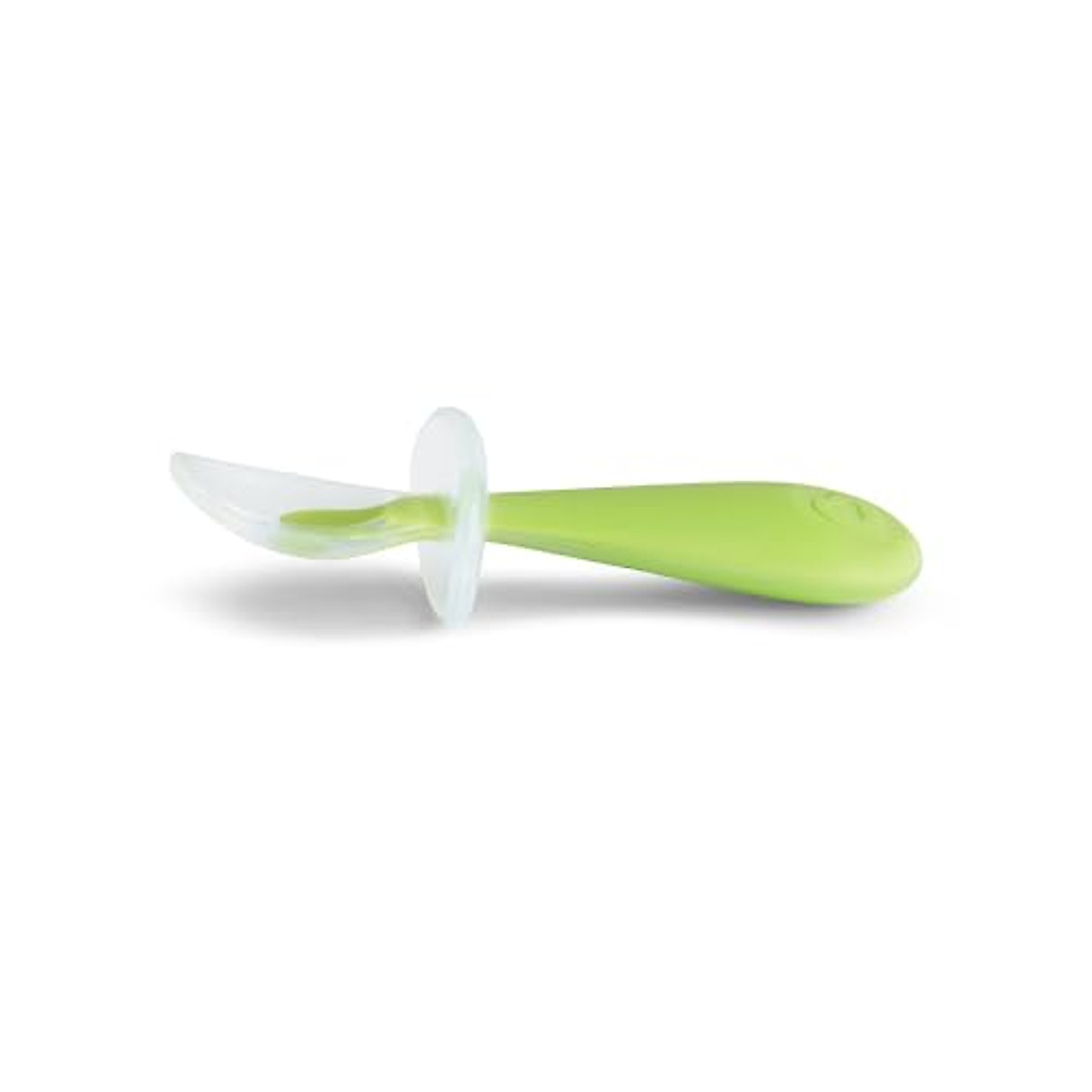 Gentle Scoop™ Silicone Training Spoons