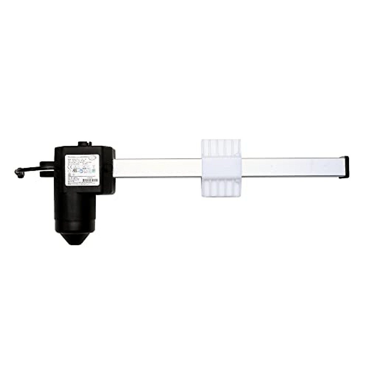 Fruhdi Recliner Lift Chairs Limoss 450312 Motor Actuator Model MD140-02-L1-157-307 Replacement Kit