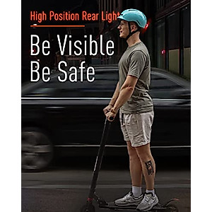 Bike Helmets for Adults Men Women,Mens/Womens Cool Bicycle Helmet with Magnetic Rear LED Light,Youth Boys/Girls Helmet (Shiny Aqua,M)