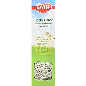 Kaytee Potty Litter 16oz Box