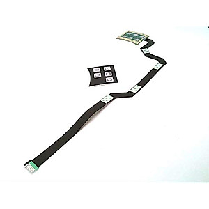 PARTLOW 64414704 KEYPAD KIT, for Temp Control, 12-456, 7000 Keys