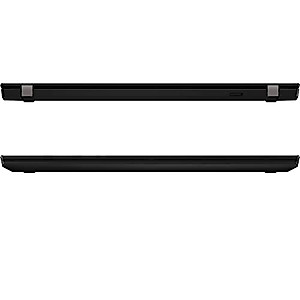 Lenovo 2022 ThinkPad T14 Gen 2 14" FHD Business Laptop, Intel Quad-Core i5-1135G7 (Beat i7-1065G7), 40GB DDR4 RAM, 1TB PCIe SSD, WiFi6, BT5.2, Backlit KB, Windows 10 Pro, broag Conference Speaker