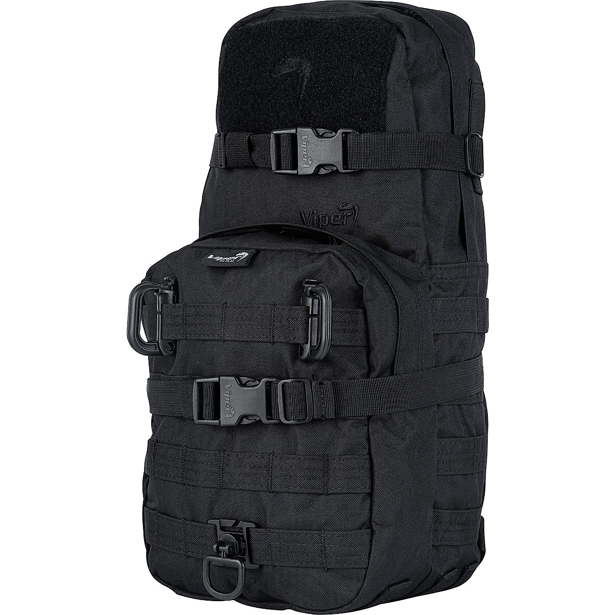 Viper TACTICAL One Day Modular Pack Black
