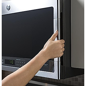 GE PVM9005SJSS Microwave Oven