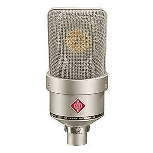 Neumann TLM 103 Cardioid Condenser Microphone