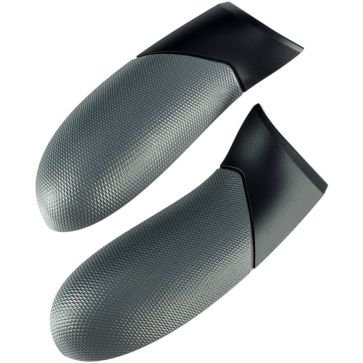 Rear Grips Bumper Side Shell 3.5mm Jack Latest Version for Xbox One Elite Controller