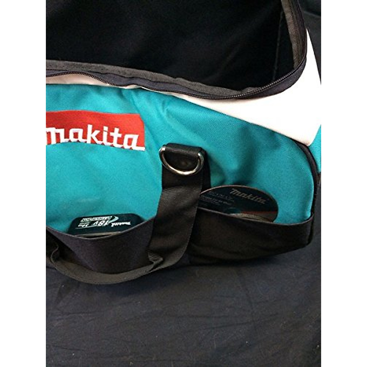 Makita 831284-7 23" Contractor Tool Bag