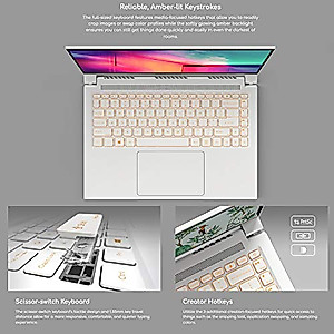 Acer ConceptD 3 Ezel CC314-72G-72SX Convertible Creator Laptop, Intel i7-10750H, GeForce GTX 1650 Max-Q, 14" FHD, Gorilla Glass, Pantone Validated, 100% sRGB, 16GB, 512GB NVMe SSD, Wacom AES 1.0 Pen