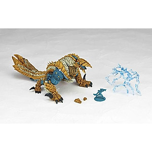 Revoltech Yamaguchi : NO.135 Jinouga by Kaiyodo