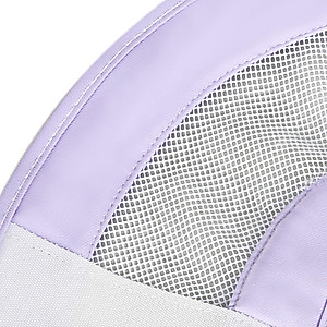 Ldbuejiaja Antiscratch Injury Elizabethan Collar for Cats Dogs Collar Pet Wound Recovery Licking Cats Collar