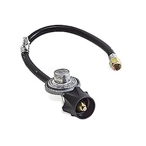 Dyna-Glo 104-13014 Regulator and Hose Assembly