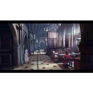 The Occupation - PlayStation 4