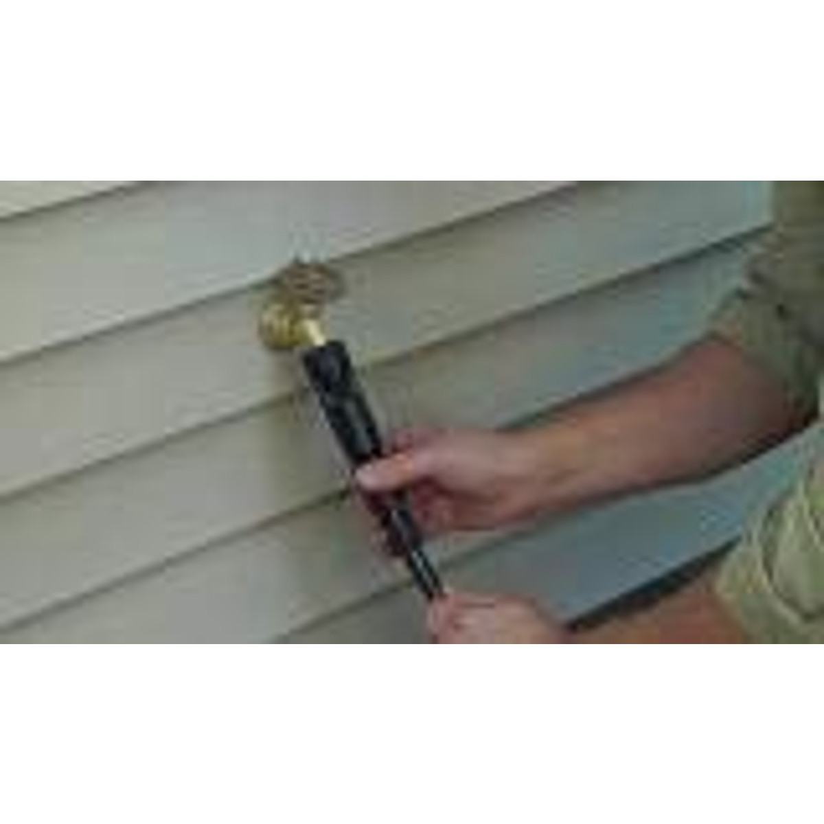 Rain Bird BUE05-25S Drip Irrigation Button Dripper/Emitter, 0.5 (1/2) Gallon Per Hour, 25-Pack