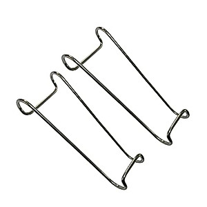 OSUNG Dental Columbia Cheek Retractor Autoclavable Mouth Opener Stainless Steel Instrument Teeth Whitening RTCRC 2 pc set